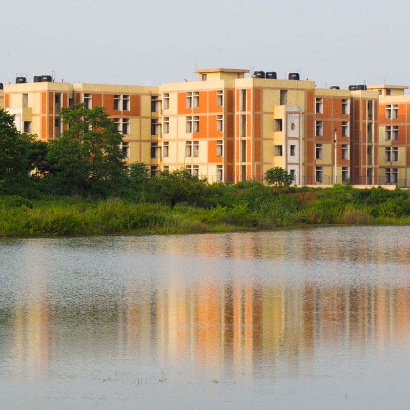 NIT Rourkela Hall of Residence Gallery