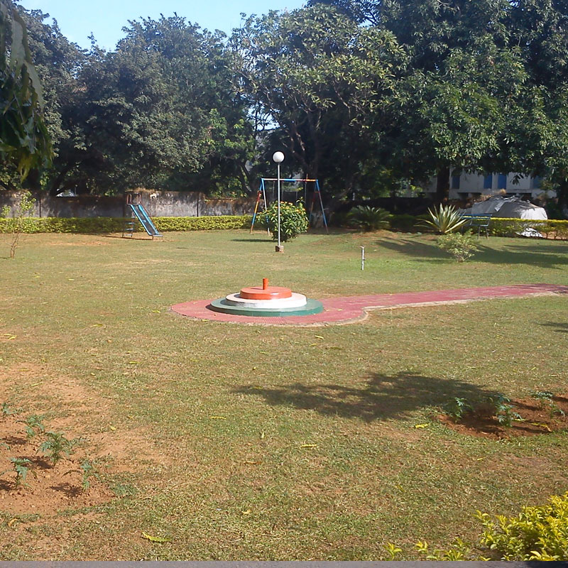 NIT Rourkela Hall of Residence Gallery