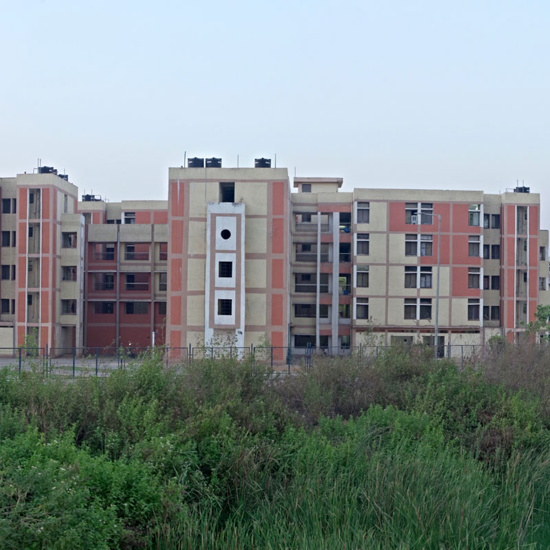 NIT Rourkela Hall of Residence Gallery