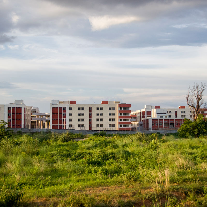 NIT Rourkela Hall of Residence Gallery