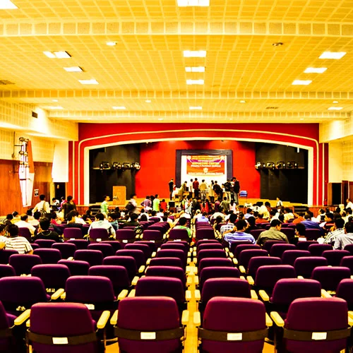 NIT Rourkela All Events